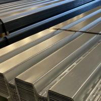 China Customized Metal Decking For Industrial Concrete Slab for sale