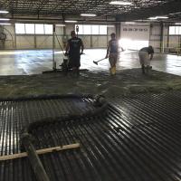 China Aluminum Steel Deck Slab With Tolerance ±0.1mm Thickness 0.5mm - 20mm for sale