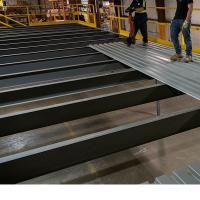 China Aluminum Steel Deck Slab With Tolerance ±0.1mm Thickness 0.5mm - 20mm for sale