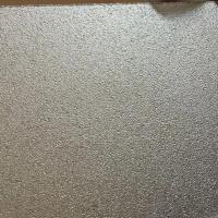 China Sandblasted Steel Decking For Polished Concrete Floors for sale