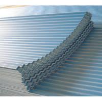 China Customized Corrugated Steel Floor Decking For Stamping And Carton Packaging for sale