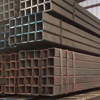 China OEM/ODM Metal Tubular Steel Purlins 100% Inspection Polishing for sale