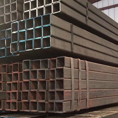 China OEM/ODM Metal Tubular Steel Purlins 100% Inspection Polishing for sale