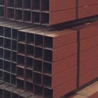China OEM/ODM Metal Tubular Steel Purlins 100% Inspection Polishing for sale
