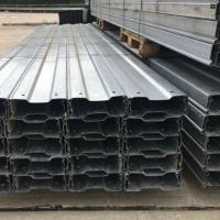 China SGS Building Mezzanine Floors Stamping For Sheds And Homes for sale
