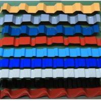 China ISO9001 Aluminum Steel Purlins For Industrial Application for sale
