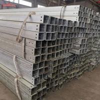 China Cold Rolled C Steel Strut Channel Purlins - Solar Tracking System for sale