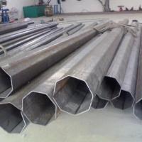 China Cold Rolled C Steel Strut Channel Purlins - Solar Tracking System for sale