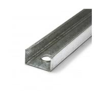 China High Safety Metal Stud Framing With Short Installation Time And High Flexibility for sale