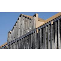 China High Design Flexibility Steel Framing Cold-Formed Light Gauge Long-Lasting for sale