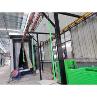 China Customized Self Locking Steel Bracing Alignment ICFs Bracing System for sale