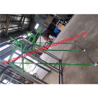 China Customized Self Locking Steel Bracing Alignment ICFs Bracing System for sale