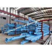 China American Customized Steel Truss Structure Fabricated Welding 1 Ton for sale