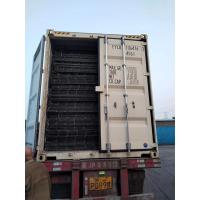China HRB500E Steel Reinforcing Mesh 8mm Diameter 520 Tons Deformed for sale