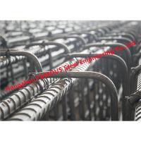 China Economic Concrete Steel Reinforcing Mesh Bar Fabrication With Modeling Detailing Service for sale