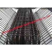 China Economic Concrete Steel Reinforcing Mesh Bar Fabrication With Modeling Detailing Service for sale
