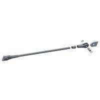 China Robust Steel Tension Rod System 0.5-20mm For Structural Integrity for sale