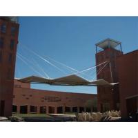 China ODM Metal Steel Tension Rods 0.5-20mm For Suspended Structures for sale
