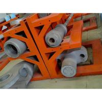 China Bridge Cable Processing Metal Fabricators Awning Rod for sale