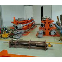 China Bridge Cable Processing Metal Fabricators Awning Rod for sale
