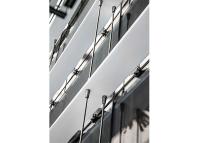 China Carbon Steel Fabrication Tension And Compression System for sale