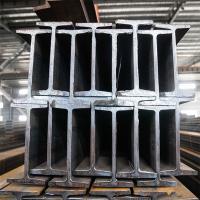China Hot Selling Cheap Steel Sheet Pile H-Steel Piling for sale