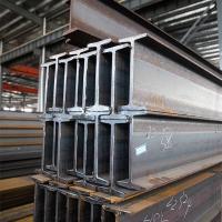 China Hot Selling Cheap Steel Sheet Pile H-Steel Piling for sale