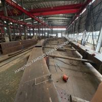 China Steel Arch Bridge Supplier and Fabricator for Highway, Railway and Pedestrian Bridges for sale