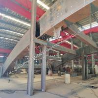 China Steel Arch Bridge Supplier and Fabricator for Highway, Railway and Pedestrian Bridges for sale