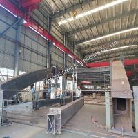 China Steel Arch Bridge Supplier and Fabricator for Highway, Railway and Pedestrian Bridges for sale