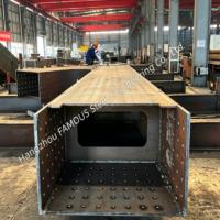 China Precast Girder Bridge Manufacturer and Supplier for Highway and Railway Projects for sale