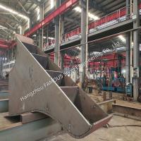 China Highway Precast Girder Bridge Fabrication for Road and Infrastructure Projects for sale