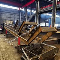 China AS/NZS 5131 Certified Steel Fabrication for Australian Projects – AS/NZS 3678, 3679, 1554 & AS 4100 for sale