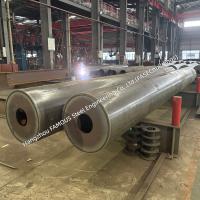 China AS/NZS 5131 Certified Steel Fabrication for Australian Projects – AS/NZS 3678, 3679, 1554 & AS 4100 for sale