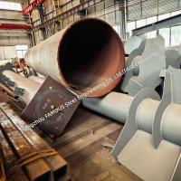 China Australian Standard Structural Steel Fabrication for Bridge, Infrastructure and Industrial Projects for sale