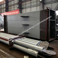 China Fireproof Coating for Steel Structures and Steel Fabrication to AS/NZS 5131 & 1554 for sale