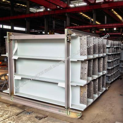 China Fireproof Coating for Steel Structures and Steel Fabrication to AS/NZS 5131 & 1554 for sale