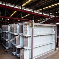 China Fireproof Coating for Steel Structures and Steel Fabrication to AS/NZS 5131 & 1554 for sale