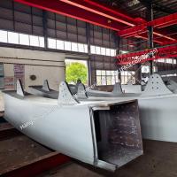 China Intumescent Fireproof Coating for Steel Bridges in Coastal Environments AS/NZS 5131 & 1554 for sale