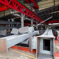 China Intumescent Fireproof Coating for Steel Bridges in Coastal Environments AS/NZS 5131 & 1554 for sale