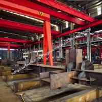 China Intumescent Fireproof Coating for Steel Bridges in Coastal Environments AS/NZS 5131 & 1554 for sale