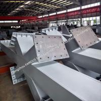 China Intumescent Fireproof Coating for Steel Bridges with Fire and Weather Protection to AS/NZS 5131 & 1554 for sale