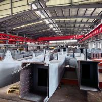China AS/NZS 5131 & 1554 Intumescent Fireproof Coating for Steel Bridge Structures for sale