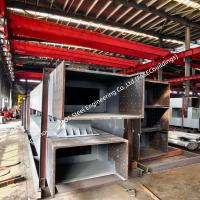 China AS/NZS 5131 & 1554 Intumescent Fireproof Coating for Steel Bridge Structures for sale