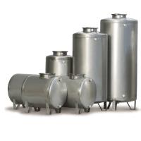 China Steel Storage Tank, Pressure Vessel, Mixing Tank, Silo & Hopper Fabrication – AS/NZS 5131, AWS D1.1, API 650 for sale