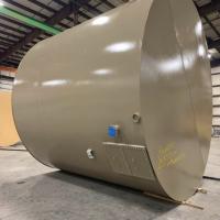 China Steel Storage Tank, Pressure Vessel, Mixing Tank, Silo & Hopper Fabrication – AS/NZS 5131, AWS D1.1, API 650 for sale