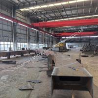 China Weather-Resistant AASHTO LRFD Steel Arch Bridge for General Highway & Crossing Infrastructure for sale