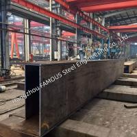 China Weather-Resistant AASHTO LRFD Steel Arch Bridge for General Highway & Crossing Infrastructure for sale