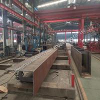 China Large Span AASHTO LRFD Steel Arch Bridge for Urban Transport Engineering Projects for sale