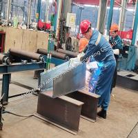 China Q345B/Q460C Steel Box Girder Bridge – Certified to ASTM/BS/GB Standards for sale